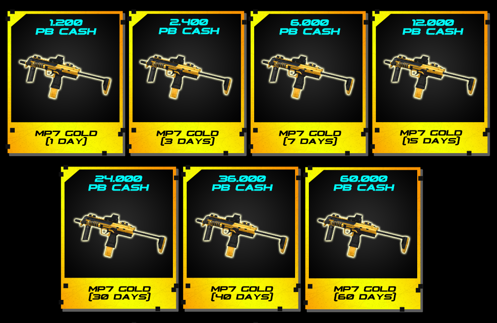 POINT BLANK ID