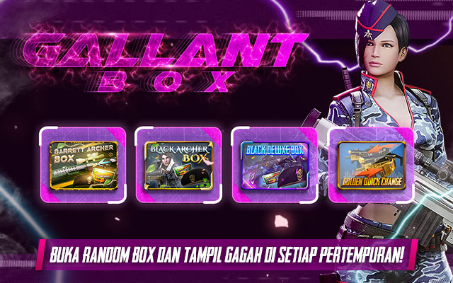 PB Indonesia | PREMIUM SHOP