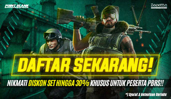 PB Indonesia