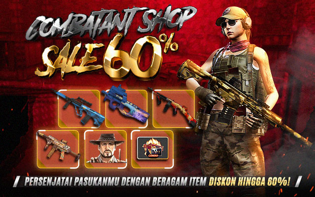 PB Indonesia | PREMIUM SHOP