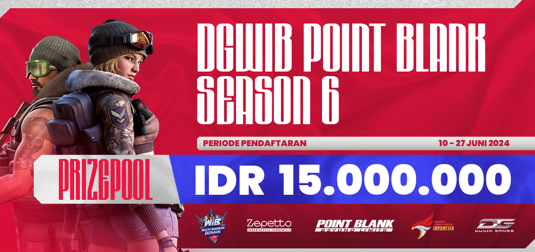 POINT BLANK ID