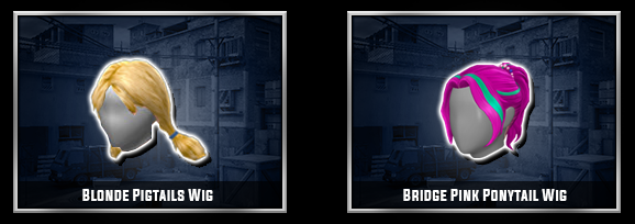 POINT BLANK ID