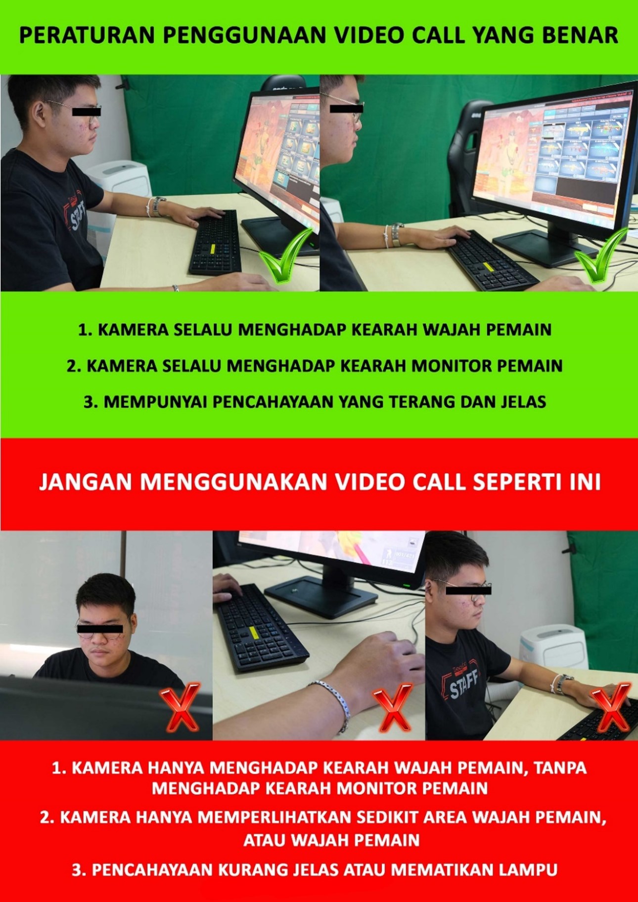 Point Blank Campus Tournament (PBCT) 2025 - Challonge