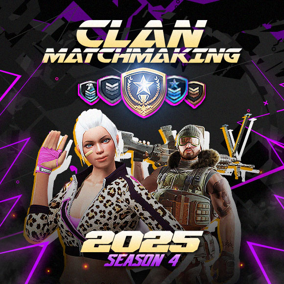 POINT BLANK ID