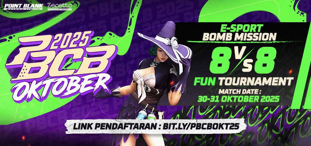 POINT BLANK ID