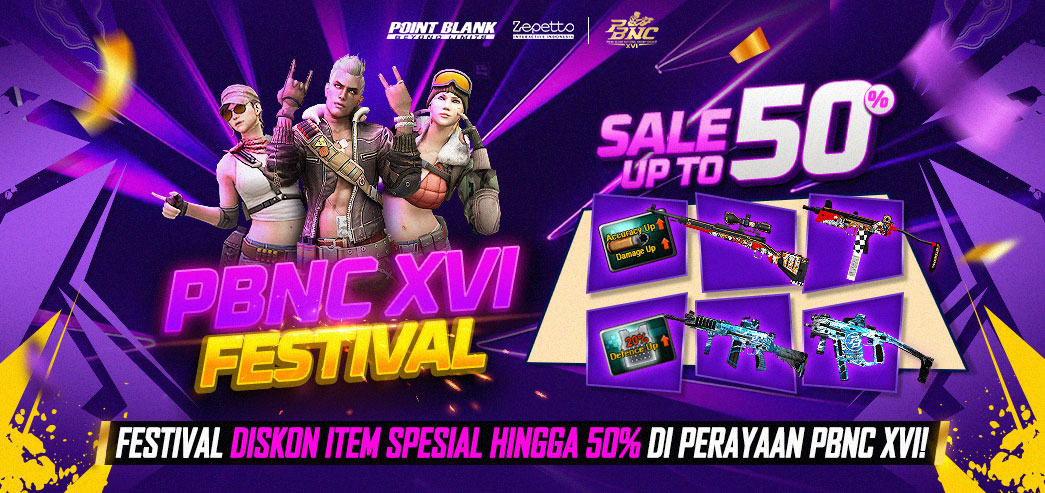 POINT BLANK ID