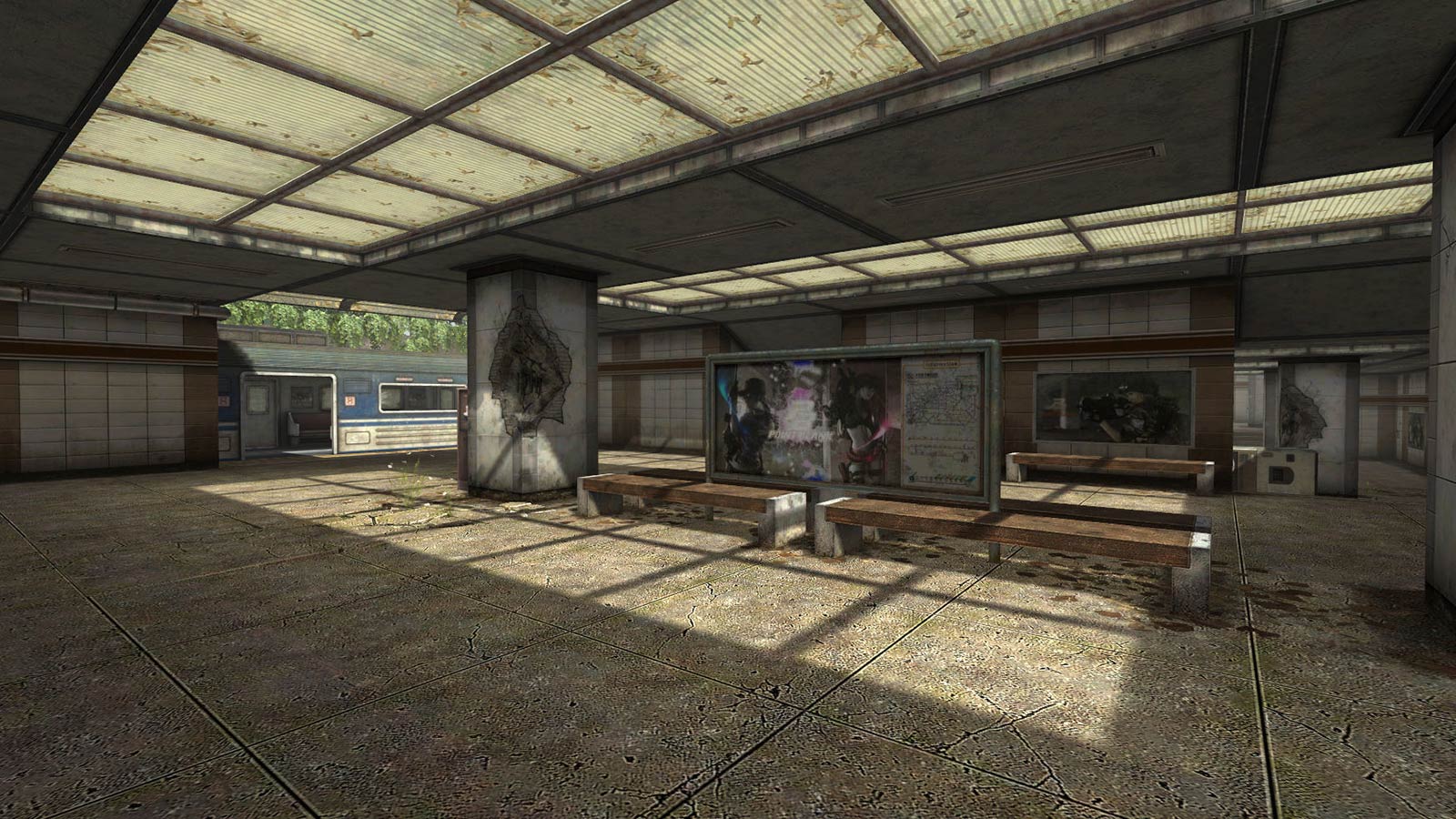 POINT BLANK ID