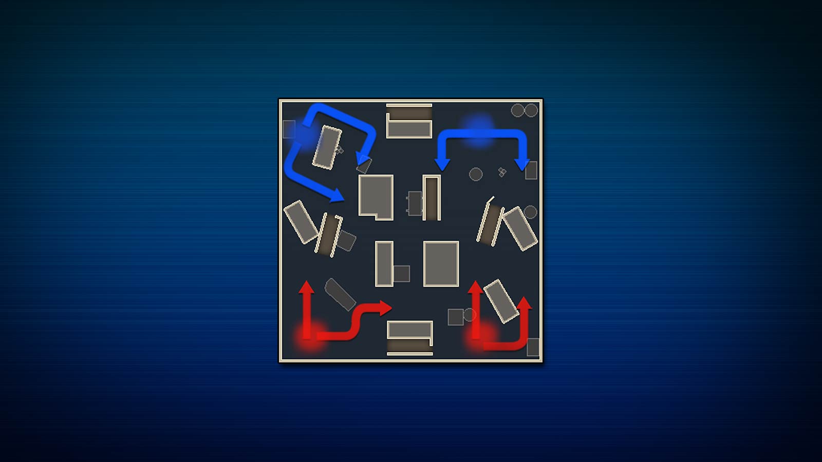 POINT BLANK ID