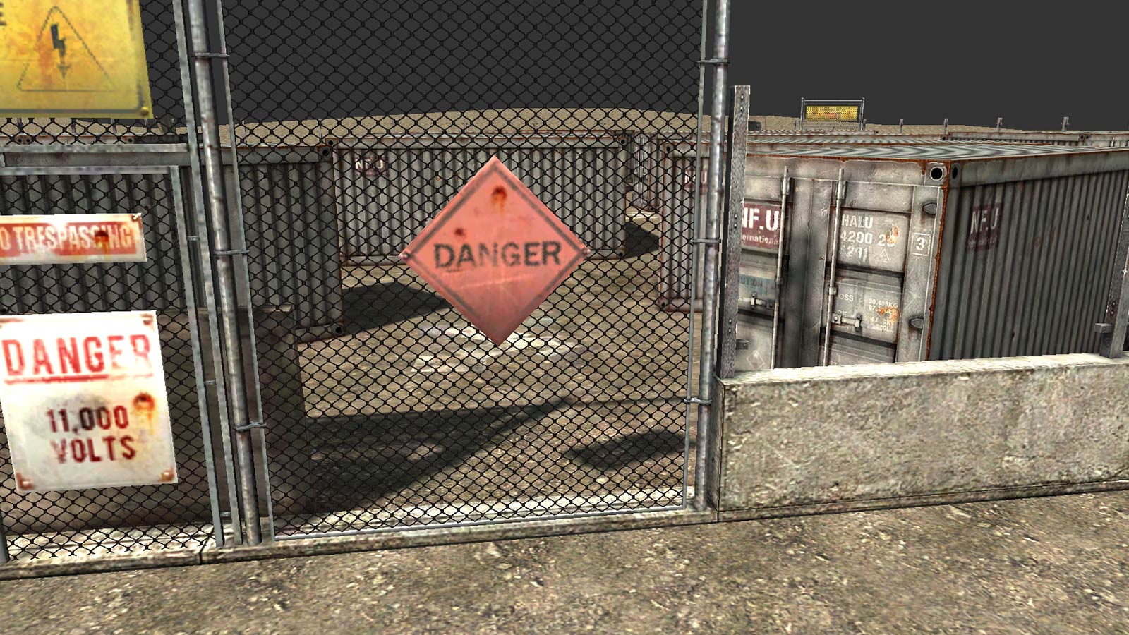 POINT BLANK ID