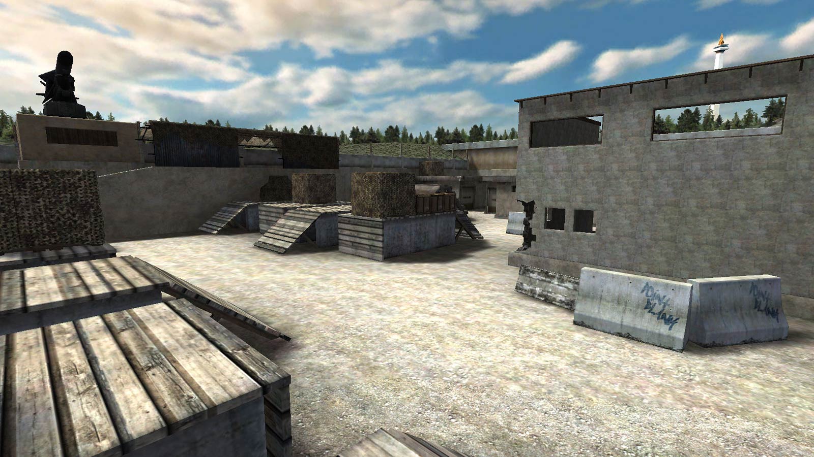 POINT BLANK ID