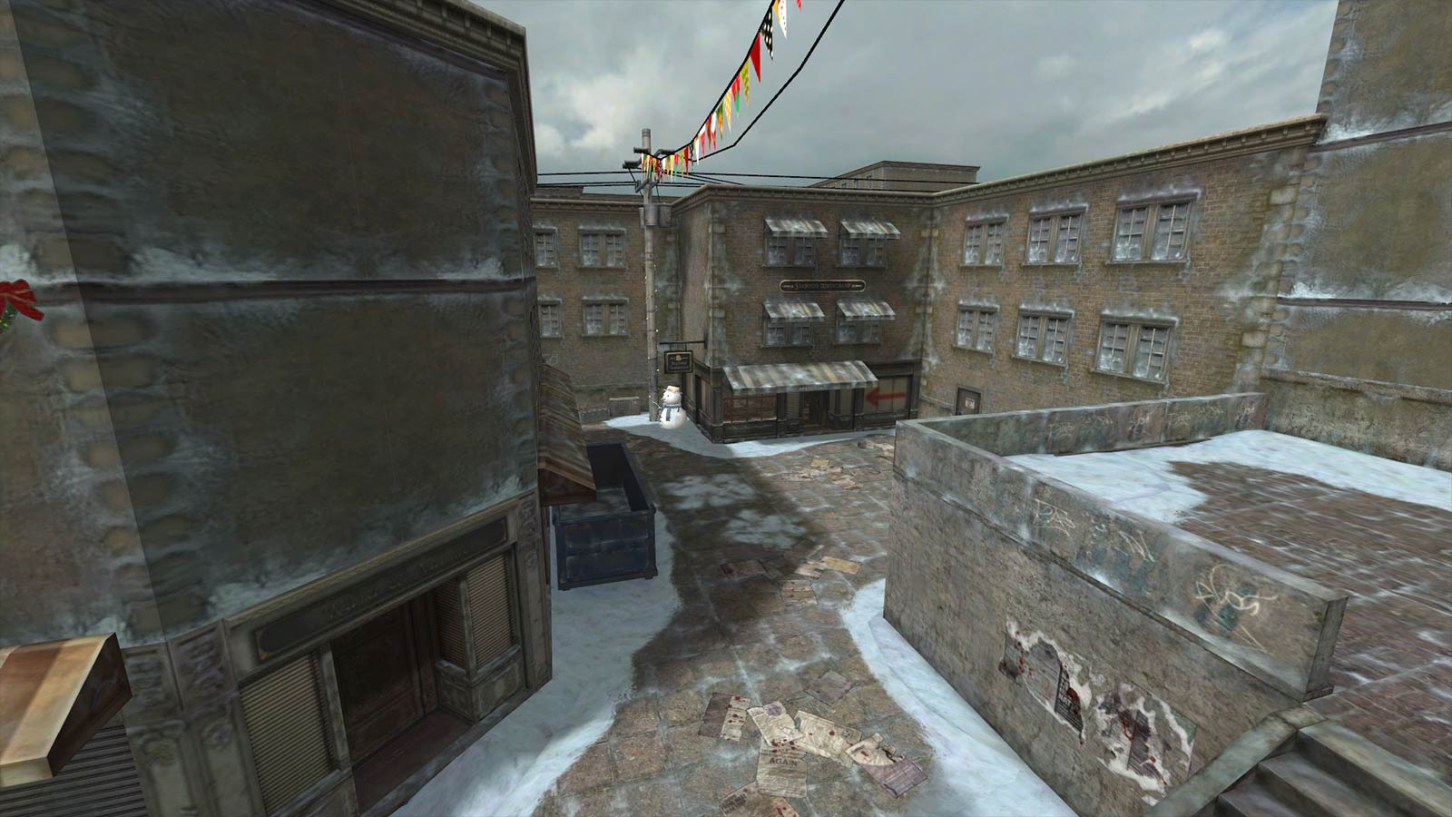POINT BLANK ID