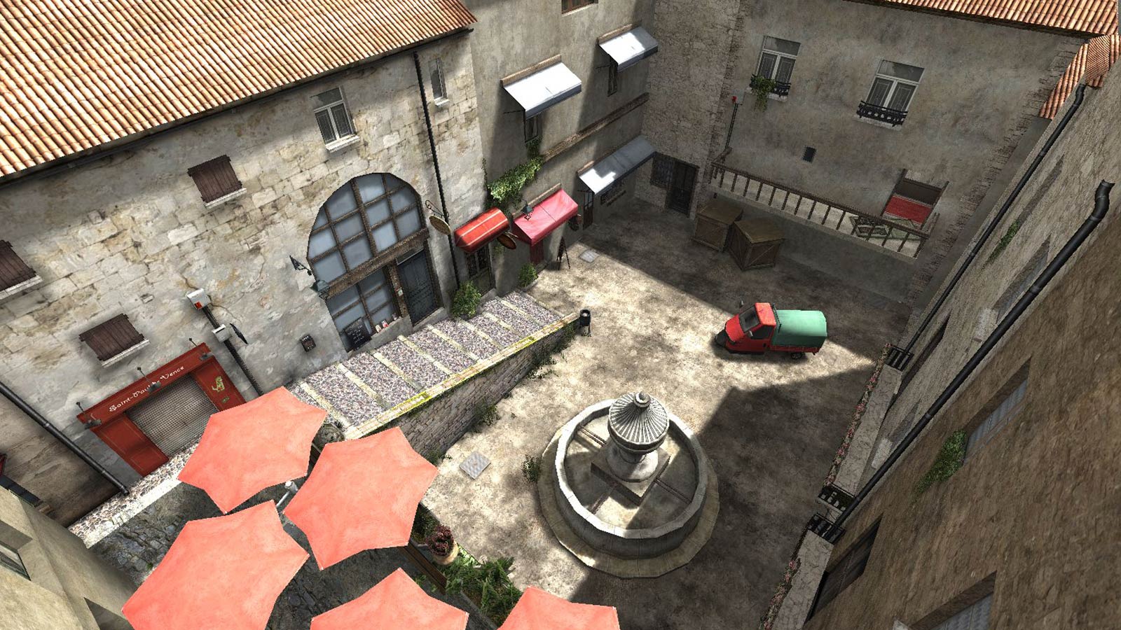 POINT BLANK ID
