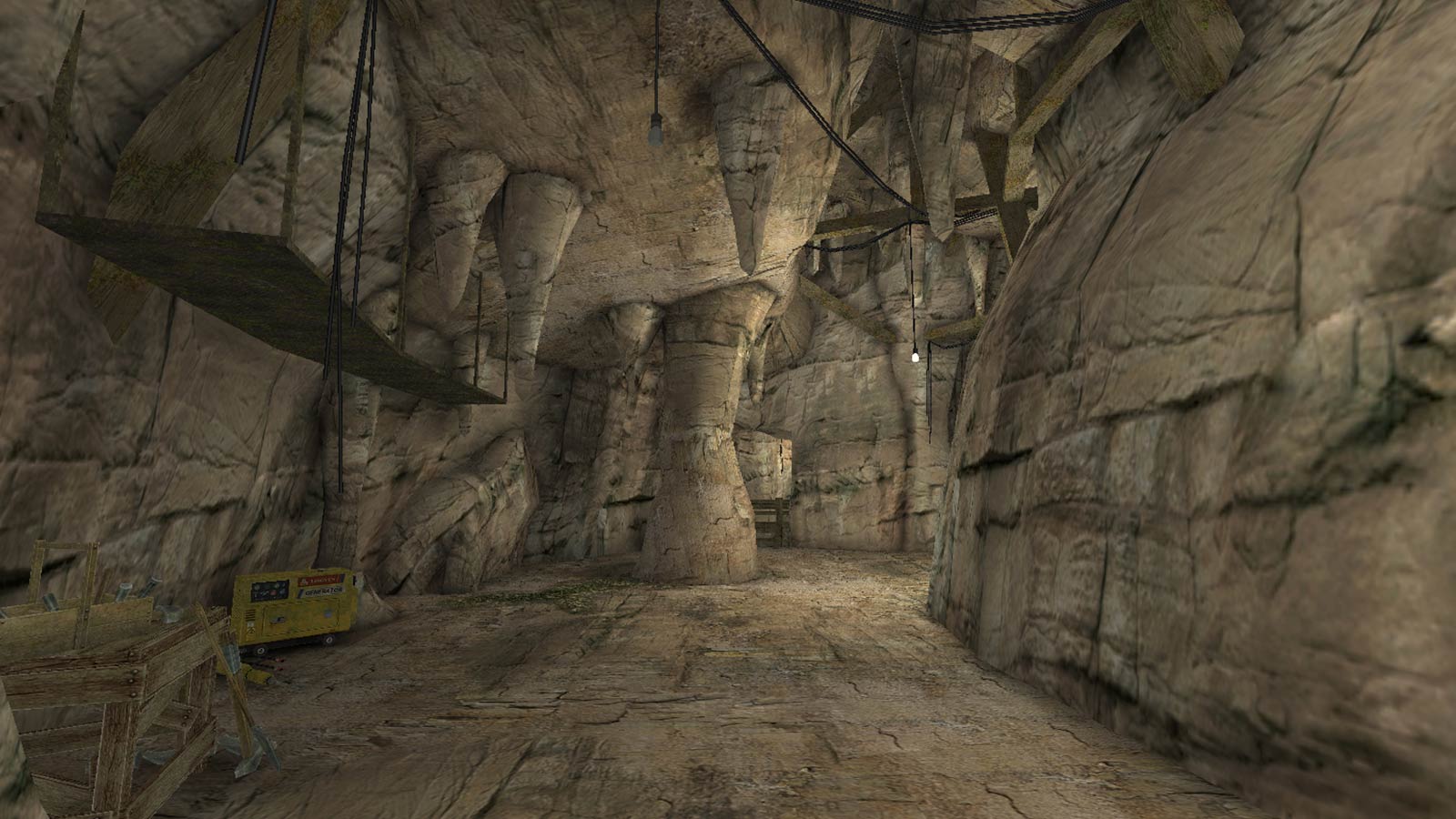 POINT BLANK ID