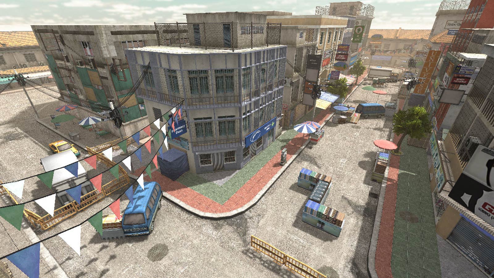 POINT BLANK ID