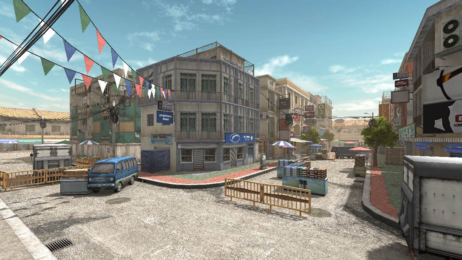 POINT BLANK ID