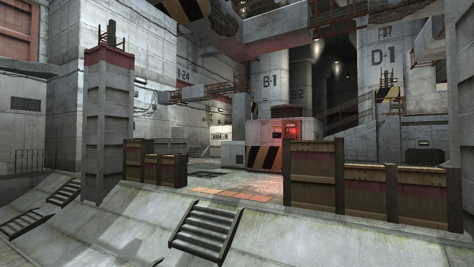 POINT BLANK ID