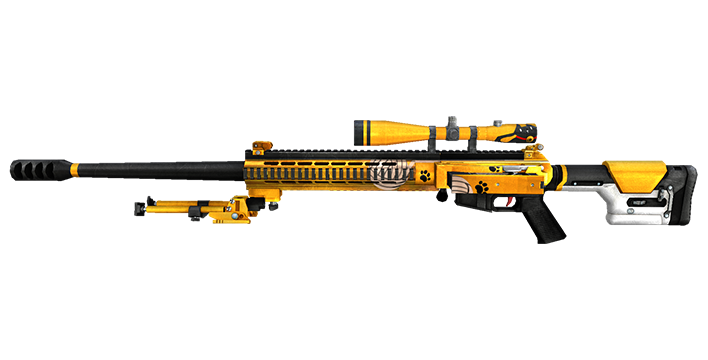 POINT BLANK ID