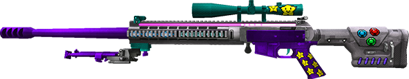 POINT BLANK ID