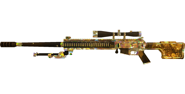 POINT BLANK ID