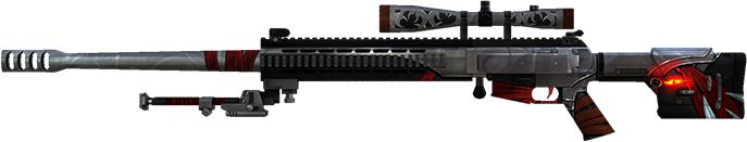 POINT BLANK ID