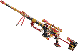 POINT BLANK ID