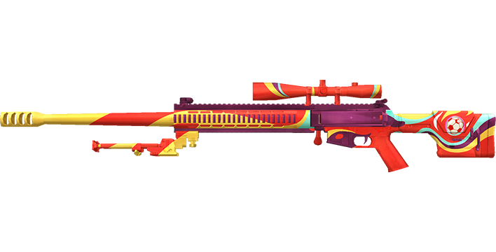 POINT BLANK ID