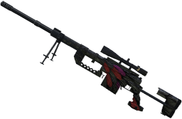 POINT BLANK ID