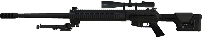 POINT BLANK ID