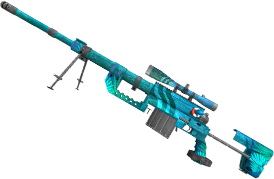 POINT BLANK ID