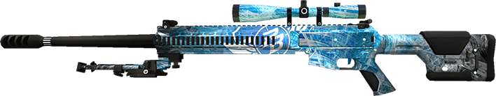 POINT BLANK ID