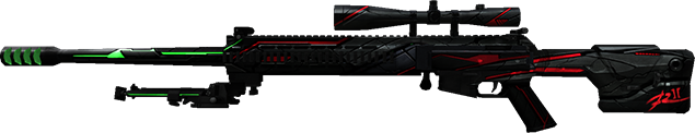 POINT BLANK ID