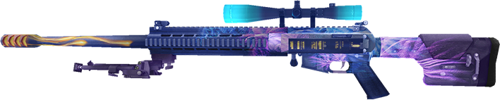 POINT BLANK ID