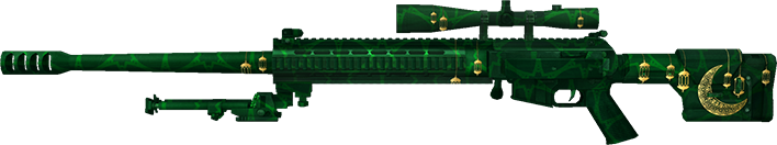 POINT BLANK ID