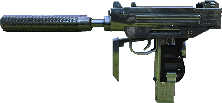 POINT BLANK ID