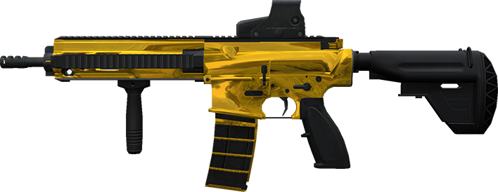 POINT BLANK ID