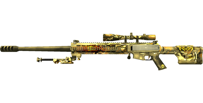 POINT BLANK ID