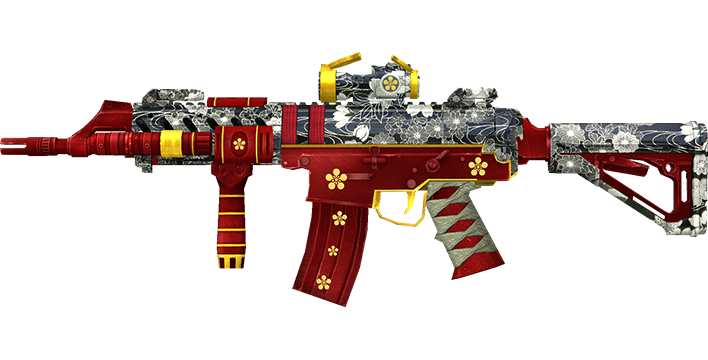 POINT BLANK ID